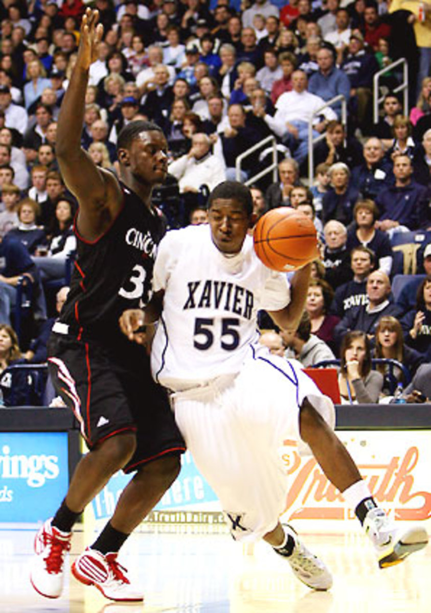 Paul Daugherty: When is NBA draft early entry too early? - Sports ...