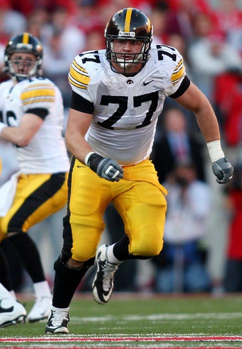 2011 Preseason All-Big Ten Team - Sports Illustrated