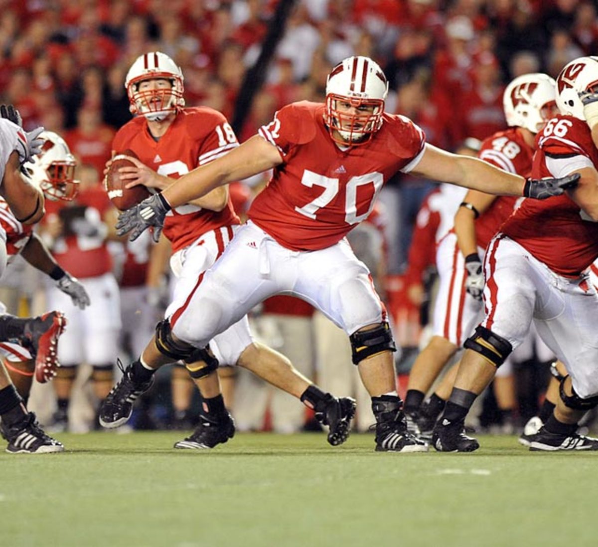 2011 Preseason All-Big Ten Team - Sports Illustrated