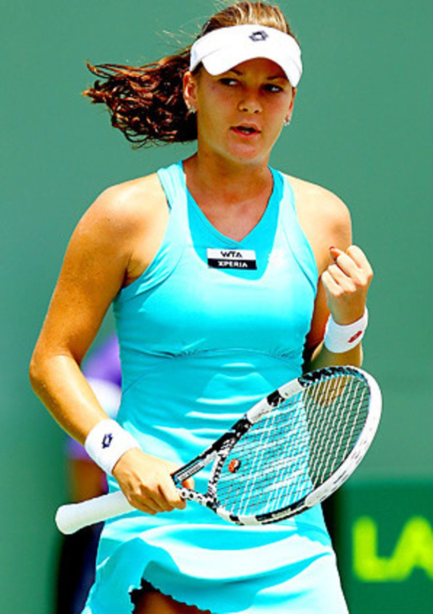 Jon Wertheim: America's loss is global tennis' gain with tournament ...
