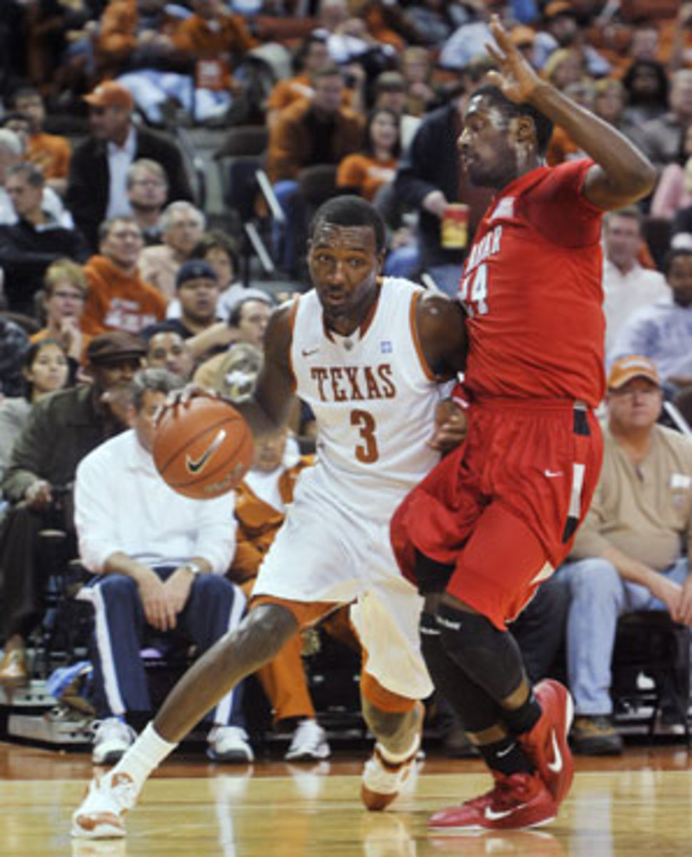 Sam Amick: Nuggets pick Hamilton eager to begin image makeover in NBA ...