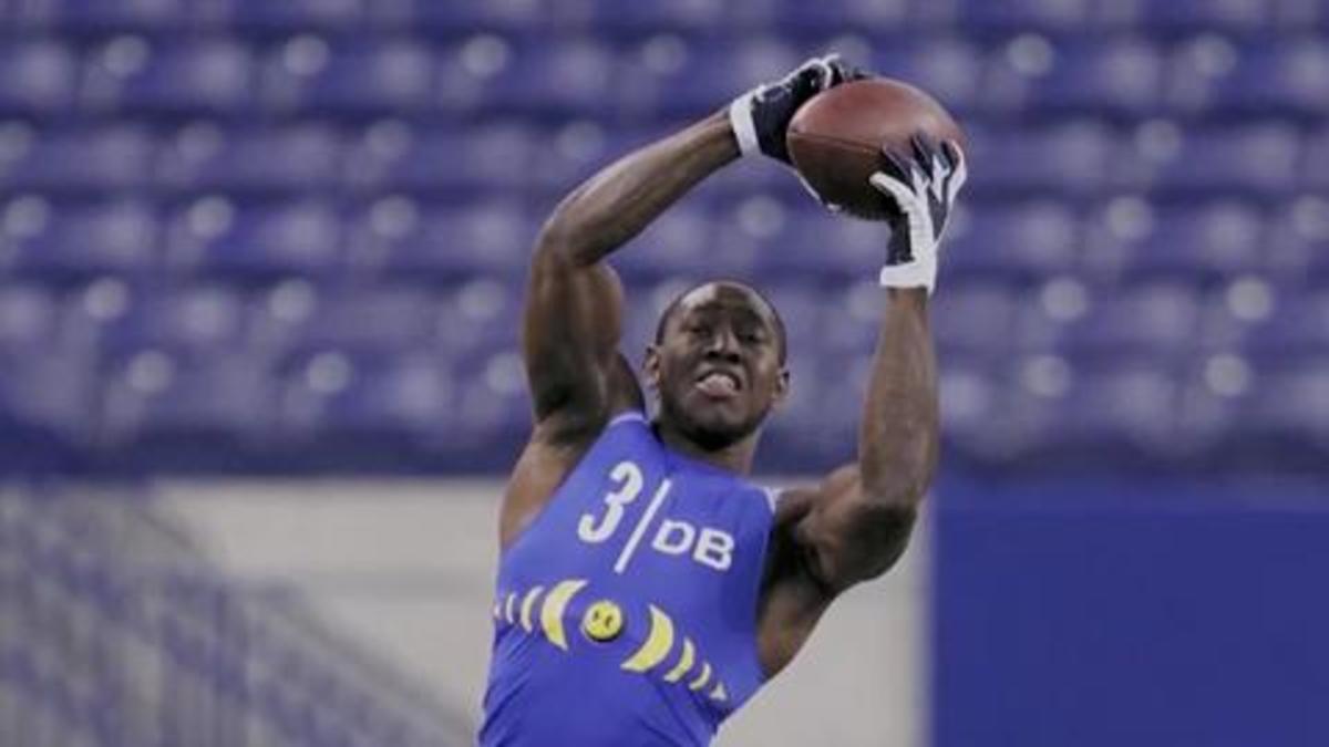 The best and worst of the NFL combine - Sports Illustrated