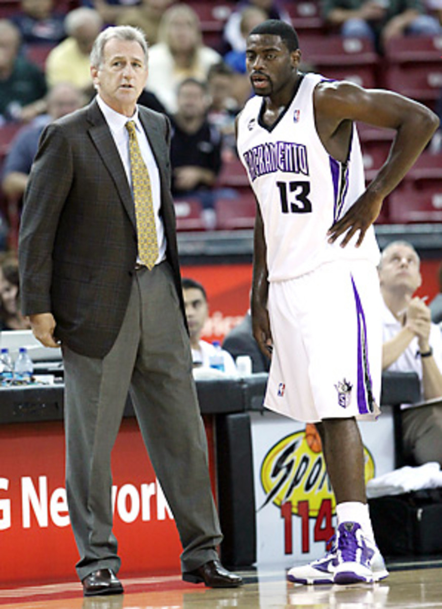 Paul Forrester: Kings finding strength through unity - Sports Illustrated