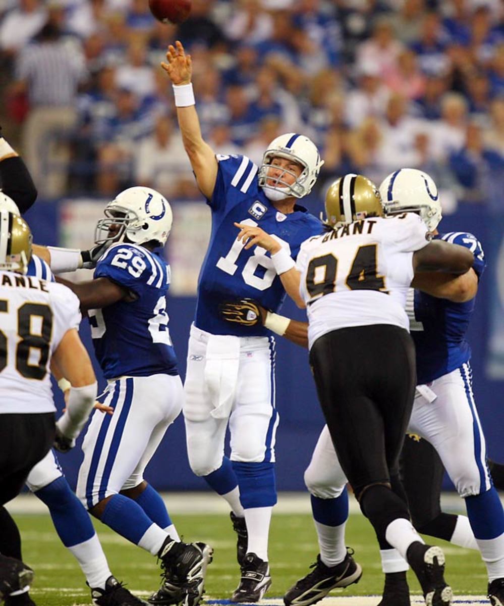 NFL Week 1 - Sports Illustrated