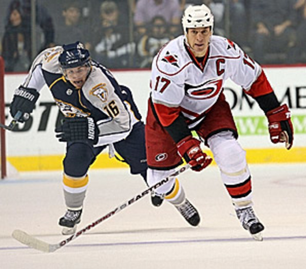 Michael Farber: NHL season's biggest surprises - Sports Illustrated