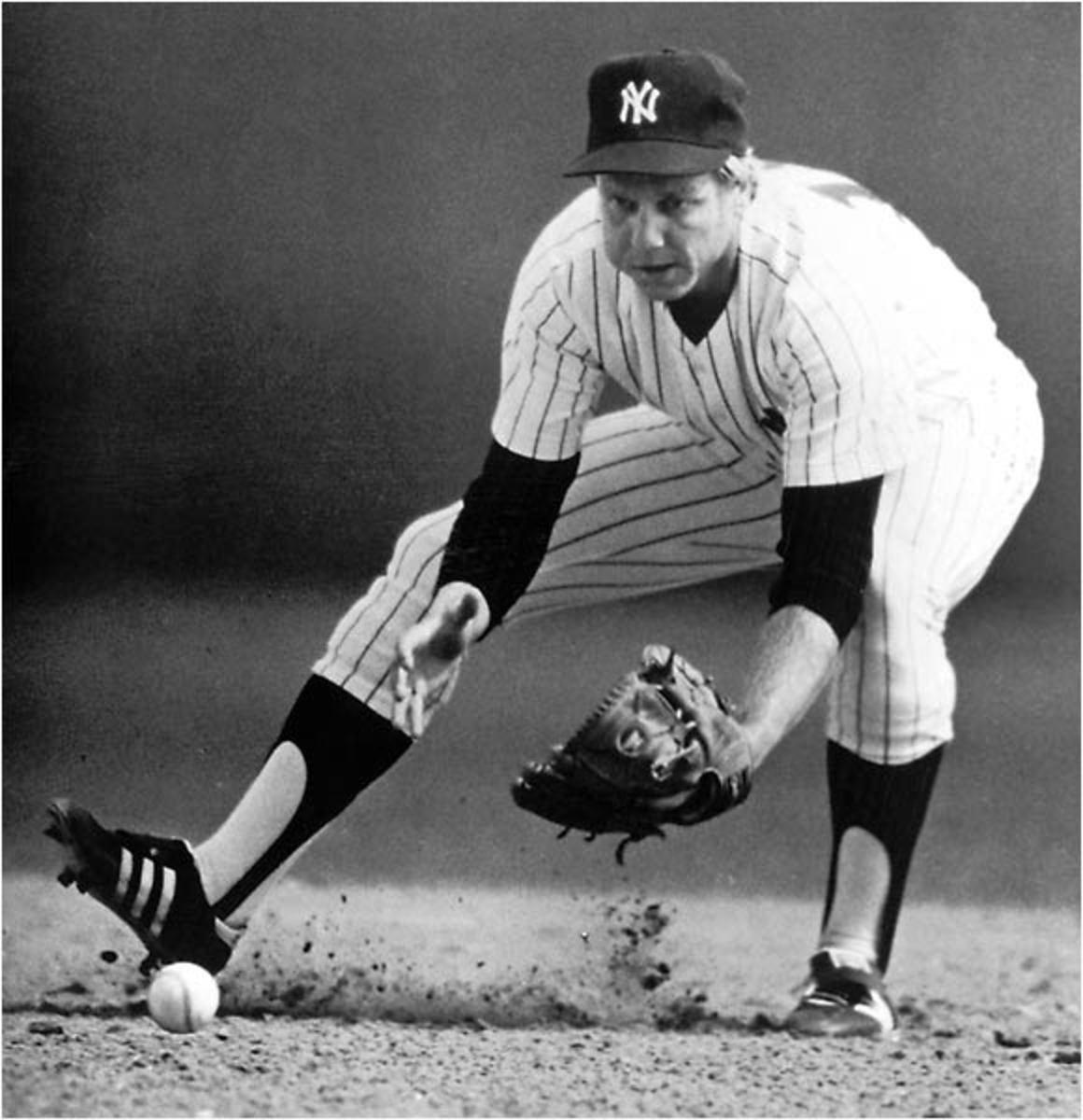 Unlikely World Series Heroes - Sports Illustrated