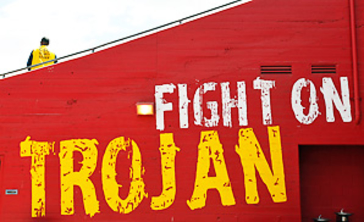 Quote of the day, USC edition - Sports Illustrated