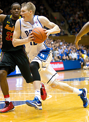 Seth Davis: Tar Heels' recent surge adds spice to always-intense clash ...