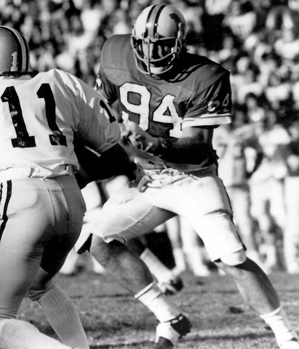 Maryland's Top 10 All-Time Athletes - Sports Illustrated