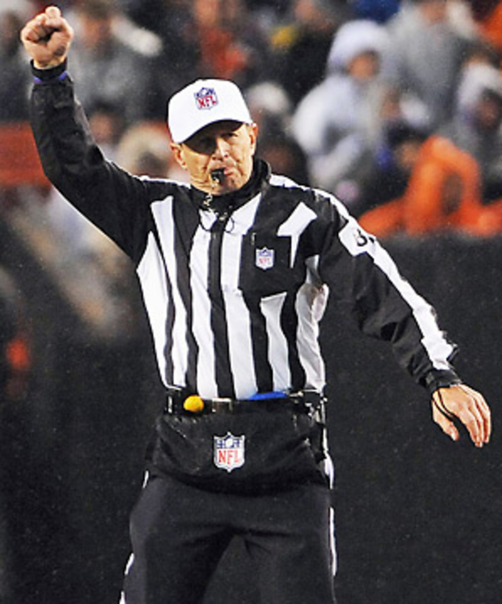 Peter King: Deal still not imminent, but Hochuli has refs ready when ...