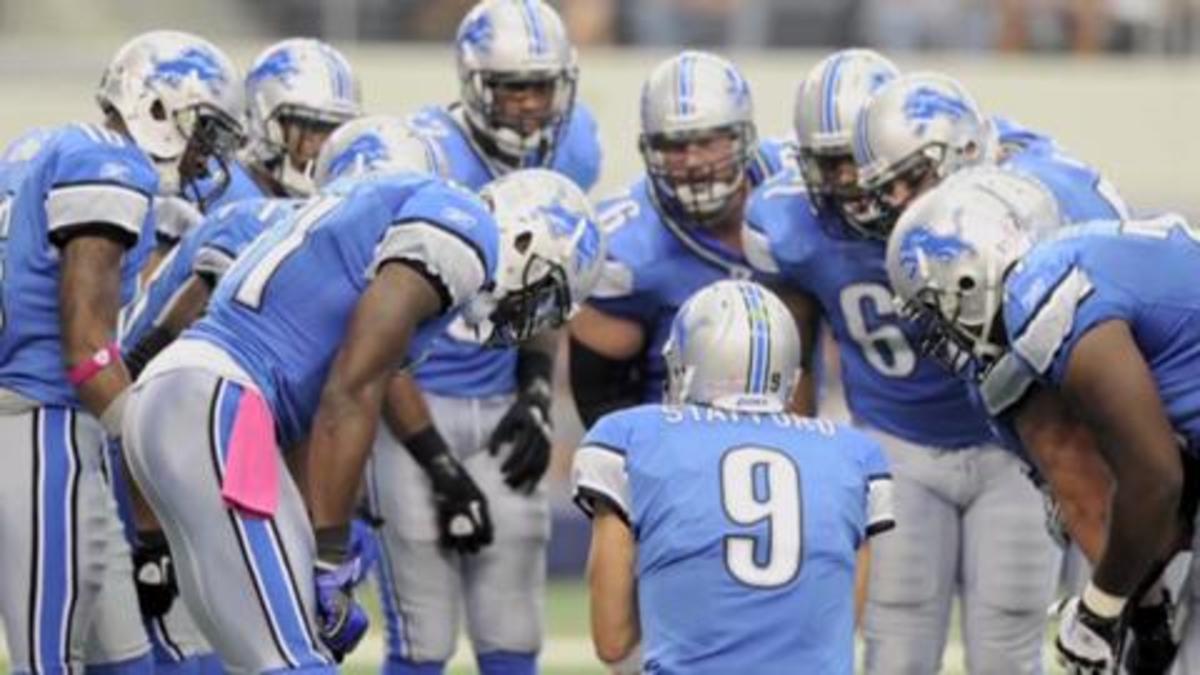 Confidence Meter: Week 11 - Sports Illustrated