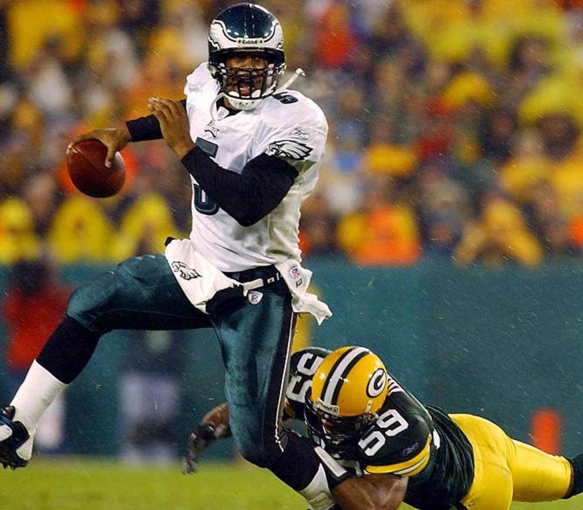 NFL's Most Memorable Drives - Sports Illustrated