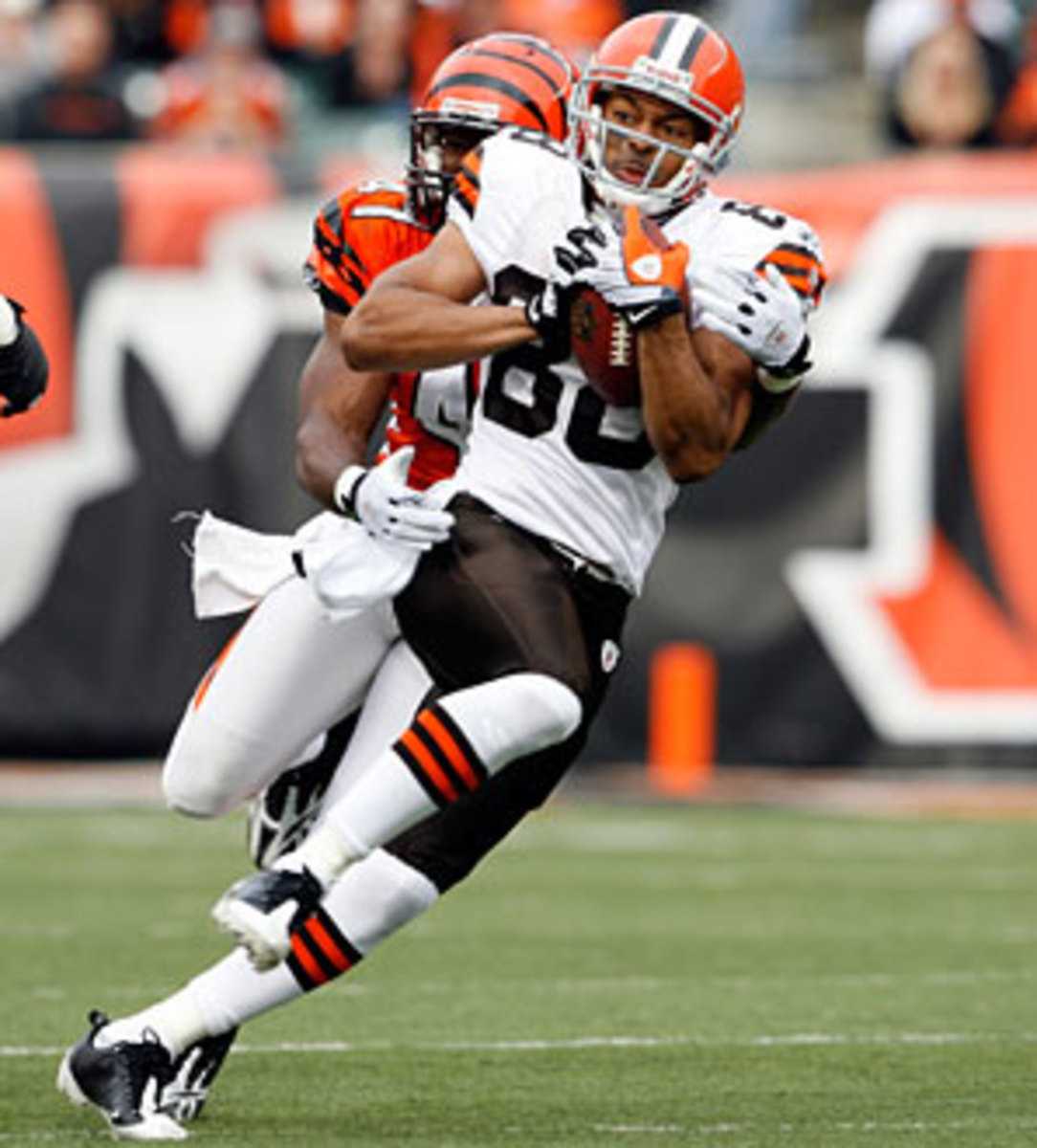 Mike Beacom: Wire Tap - Sports Illustrated