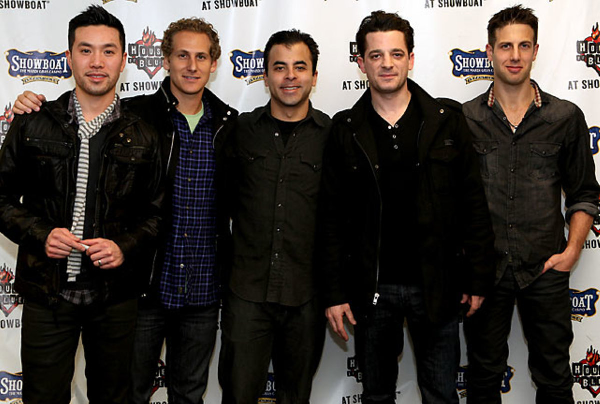 Celebrity picks to win the Daytona 500 - Sports Illustrated