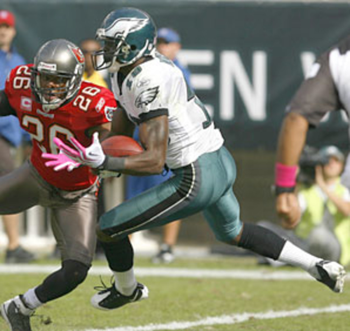 Mike Beacom: Wire Tap - Sports Illustrated