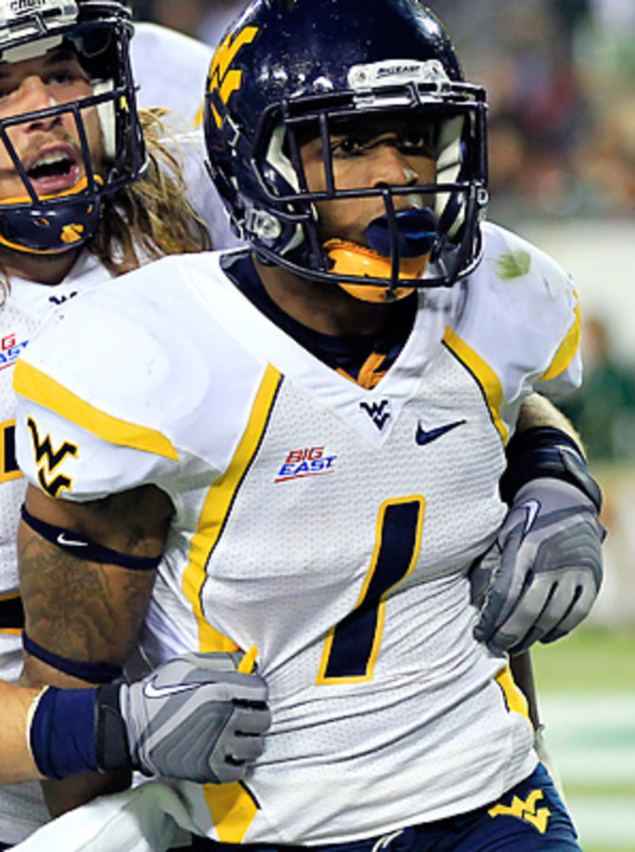 Tony Pauline: Robinson, Austin among draft prospects in Sugar, Orange ...