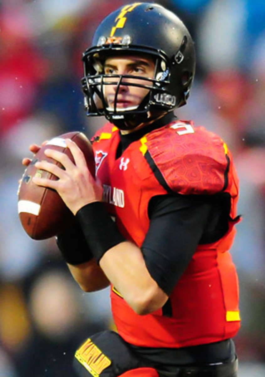 Andy Staples: Offensive personnel shifting, but system keeping ...