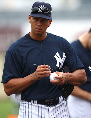 Heyman: A-Rod will have surgery, return in May - Sports Illustrated