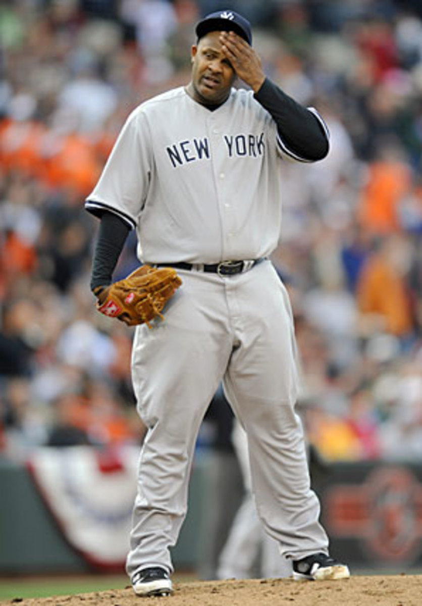 Pitcher Perfect: What can the first games tell us? - Sports Illustrated