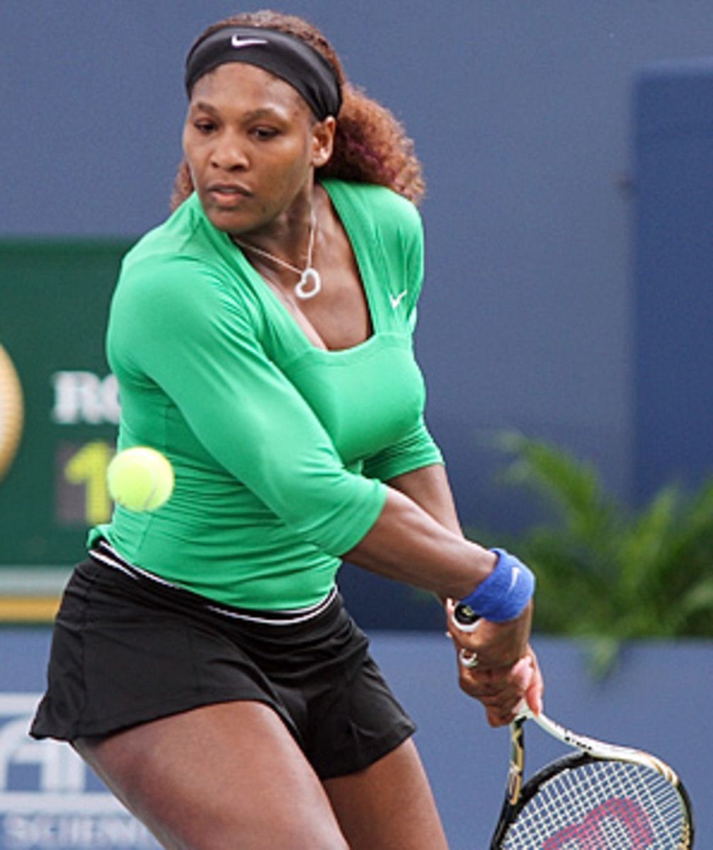 Bruce Jenkins: Americans' prospects at the U.S. Open - Sports Illustrated