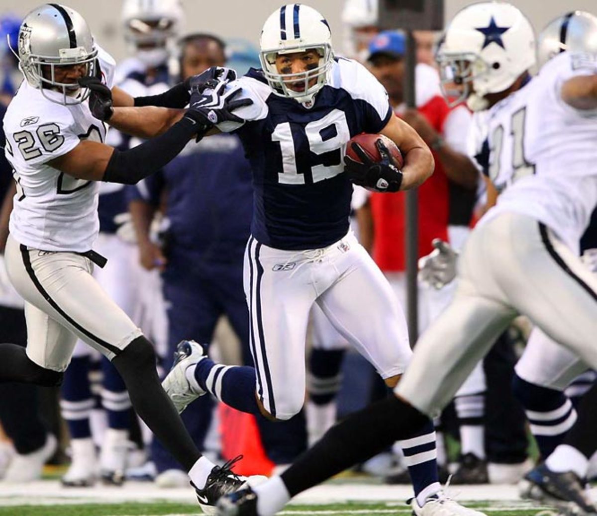 NFL Fantasy Studs: Week 12 - Sports Illustrated