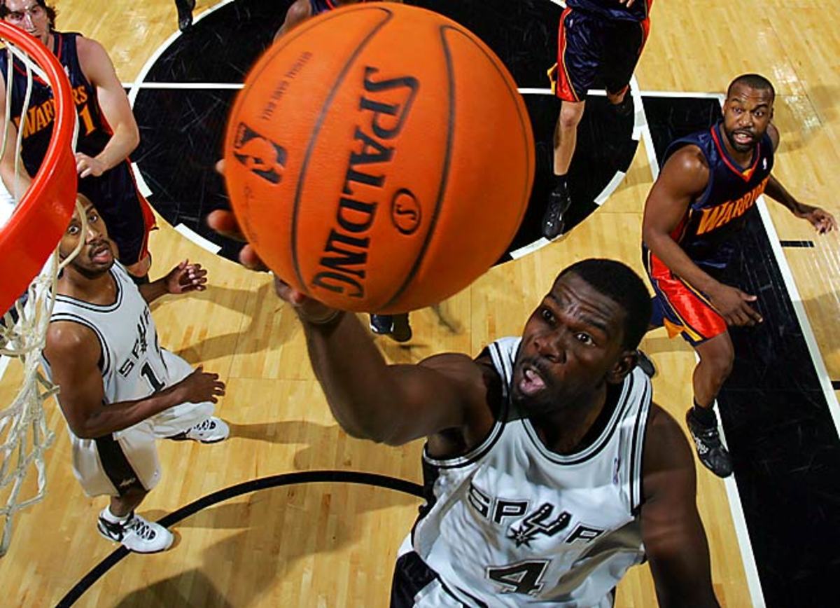 Athletes Who Bring Home the Bacon - Sports Illustrated