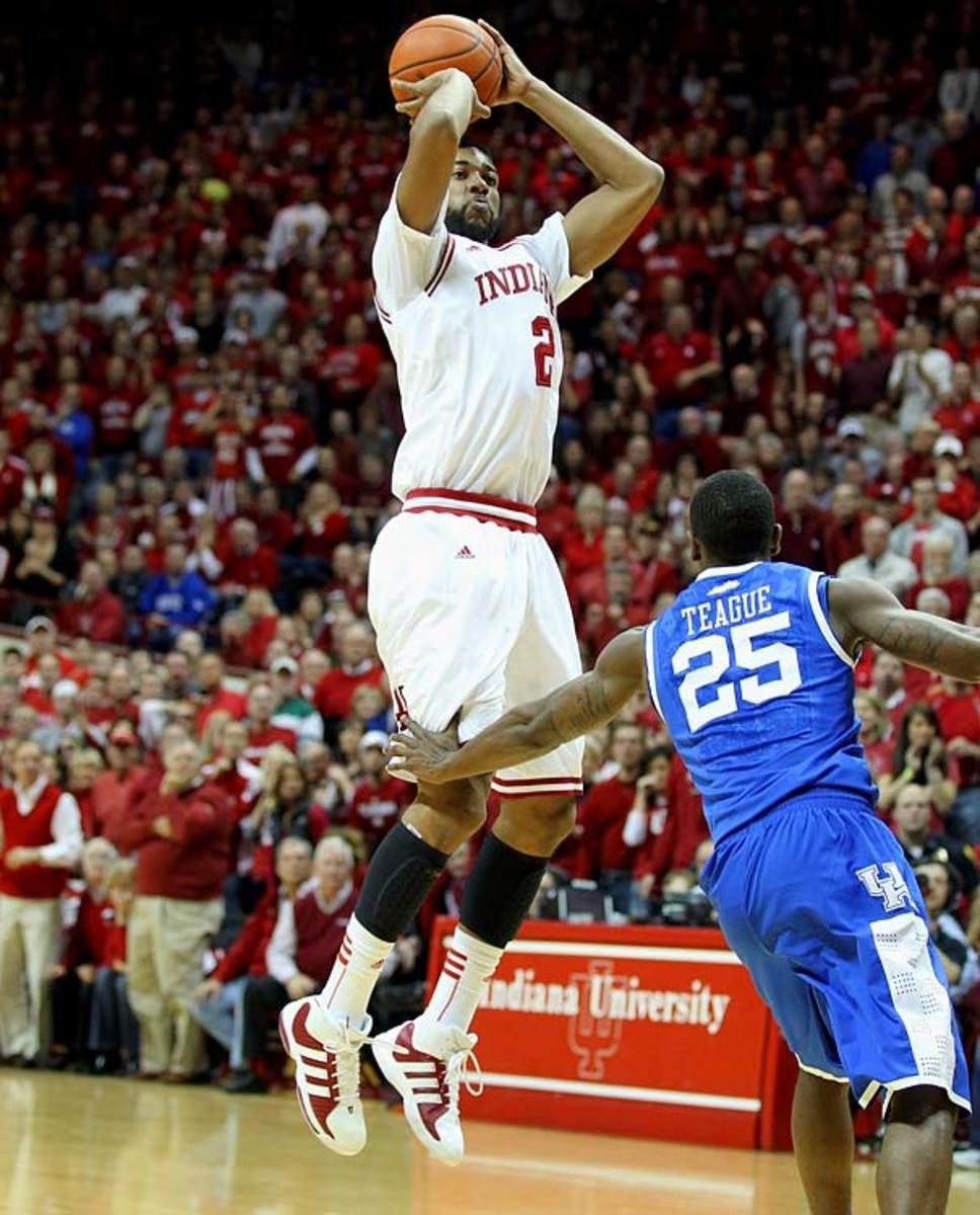 College Basketball's 10 Best in the Big Ten - Sports Illustrated