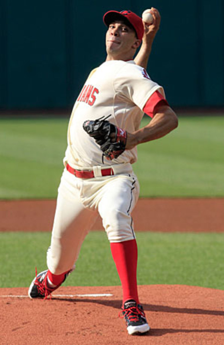 Joe Sheehan: As parity reigns, these six teams face tough question: buy ...