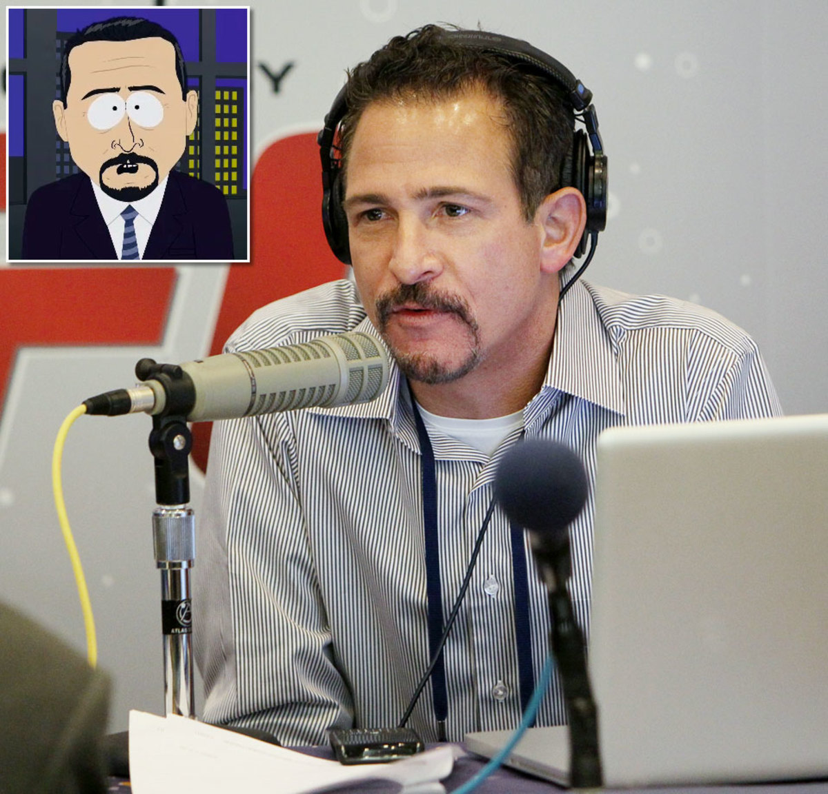 Jim Rome South Park Are We Living In A Computer Simulation, And Can We