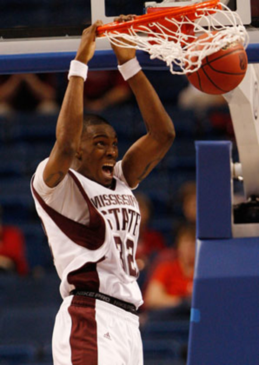 Mythbusters: Records don't translate to Tourney success - Sports ...