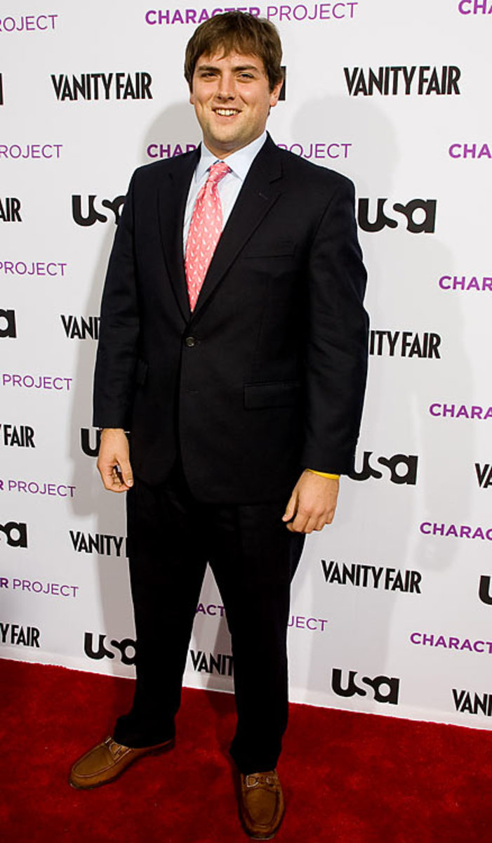 Celebrity Picks for the Super Bowl - Sports Illustrated