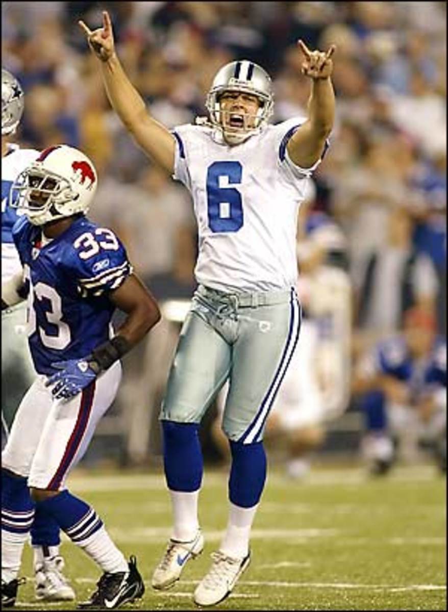 Peter King: The best 24 minutes in sports of 2007 - Sports Illustrated