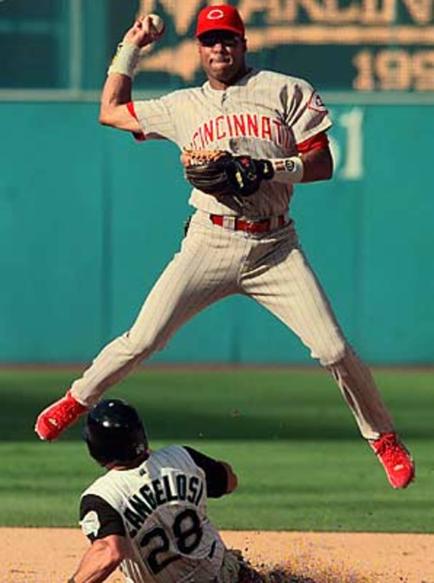 Paul Daugherty: Greatness of Larkin's career stretches beyond ...