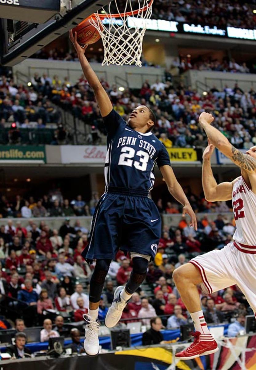 College Basketball's 10 Best in the Big Ten - Sports Illustrated