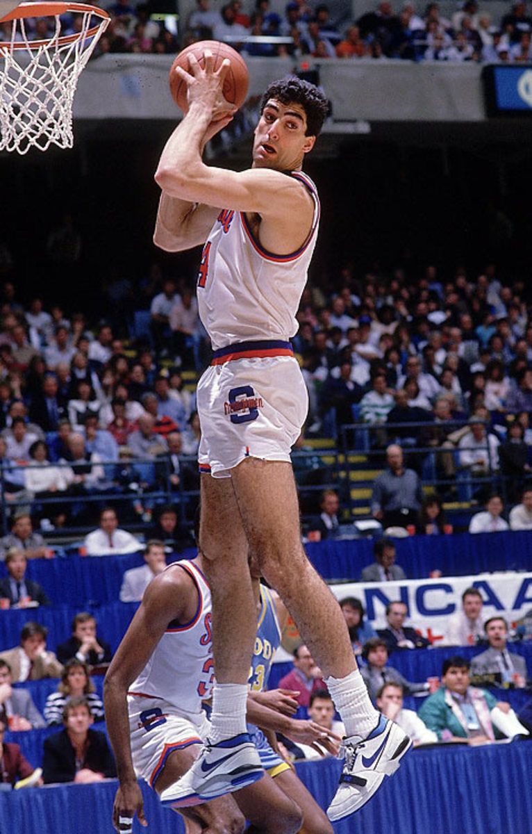 Iconic Syracuse Photos - Sports Illustrated