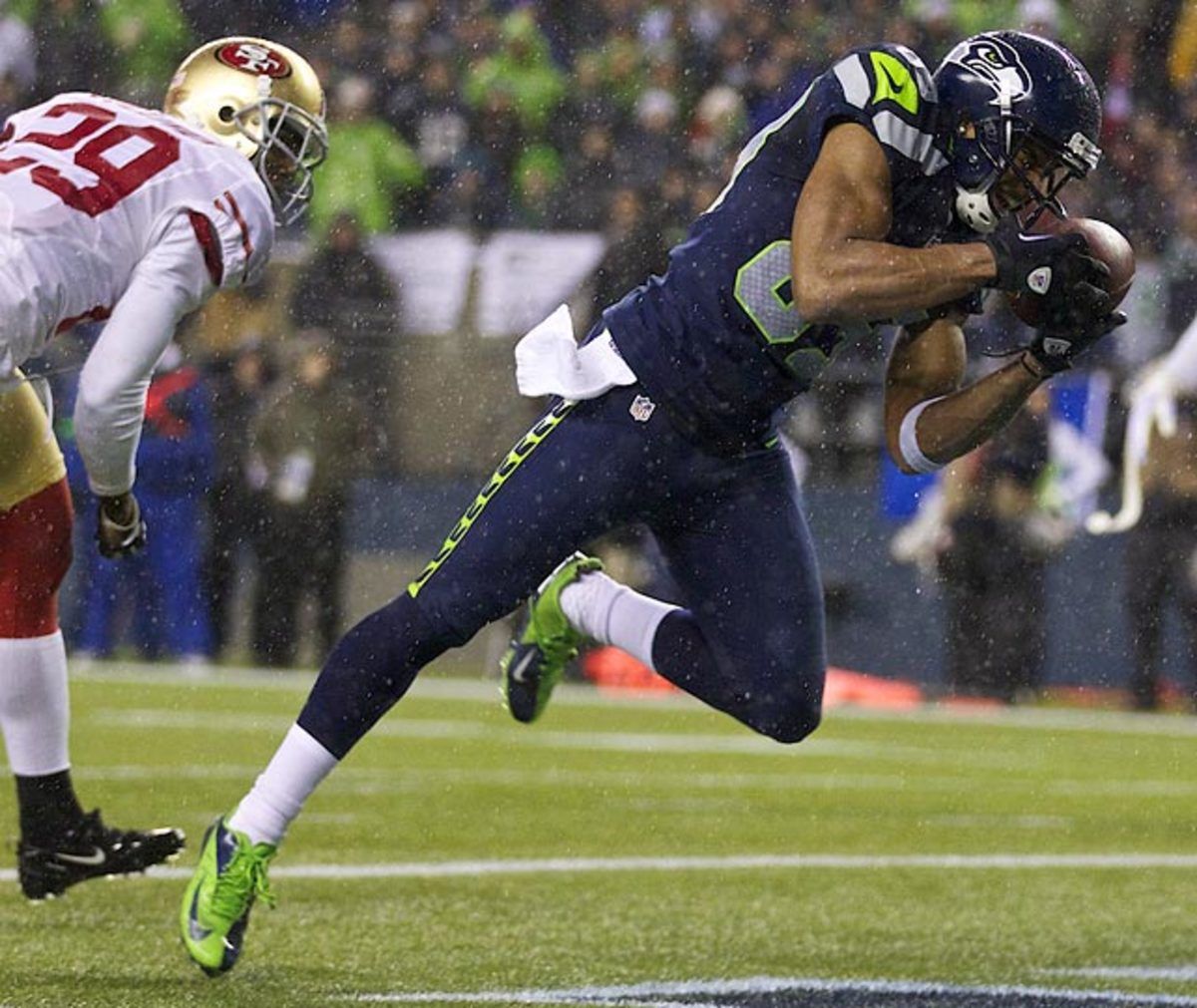 Seattle Seahawks' Keys to Victory - Sports Illustrated