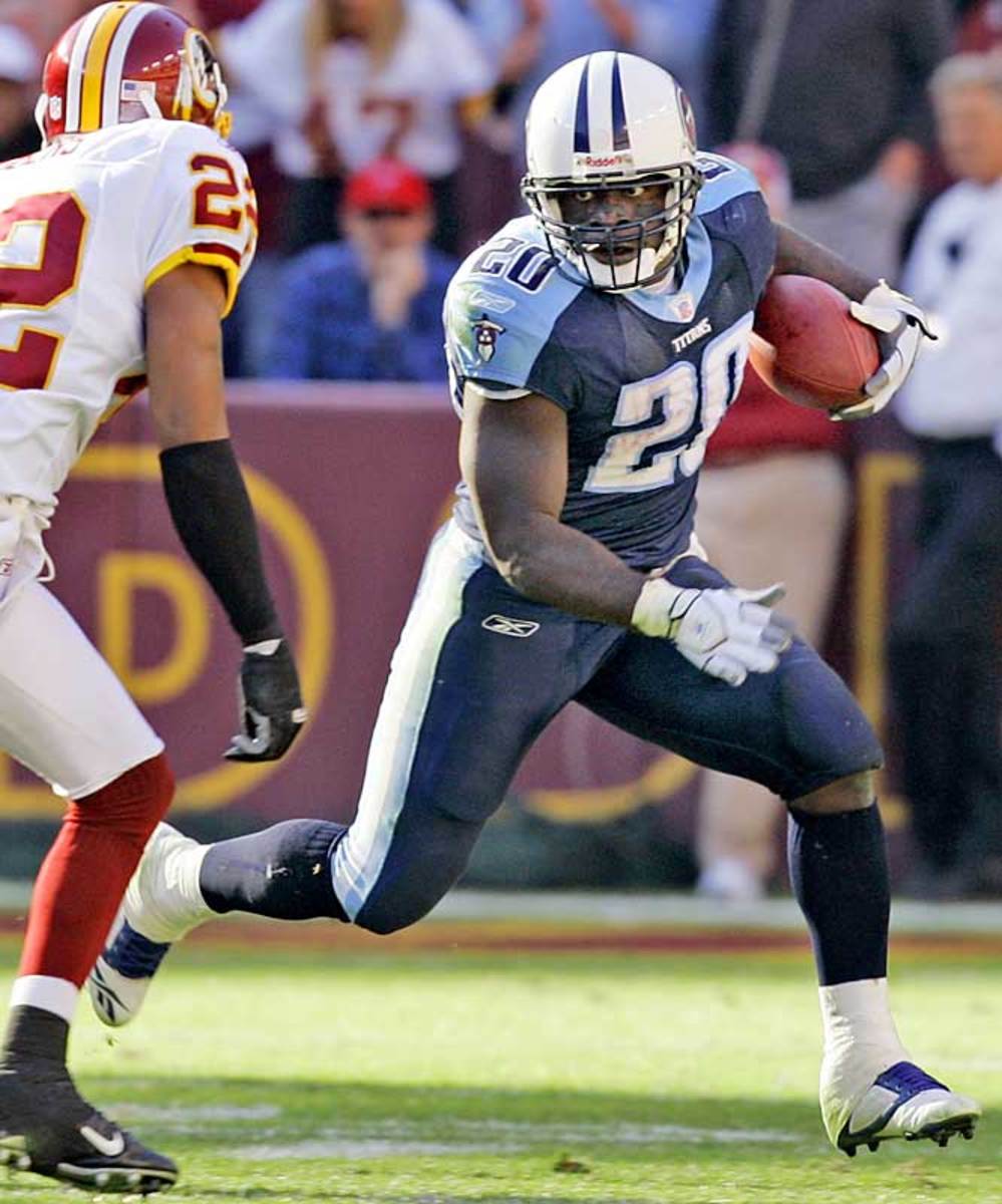 NFL by the Numbers - Sports Illustrated