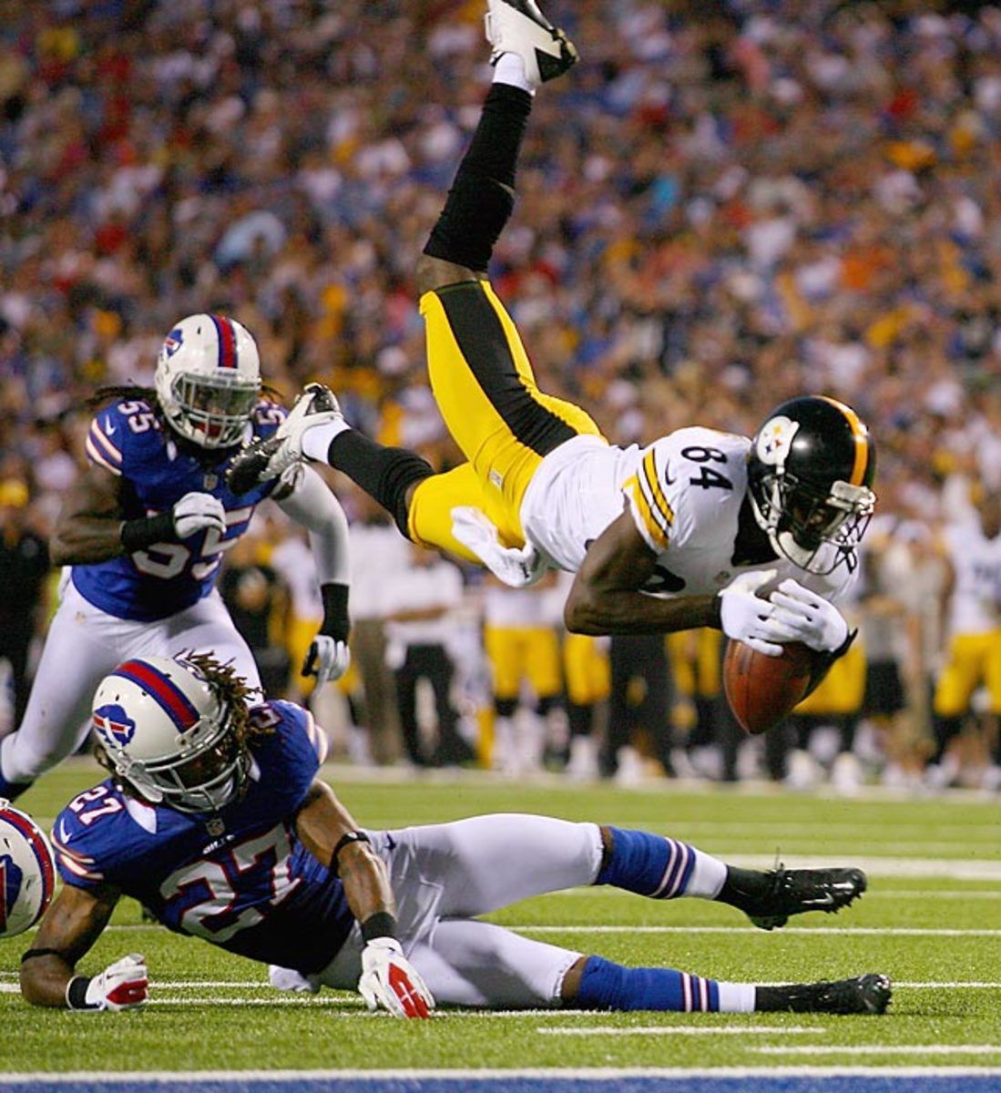 Leading Off: Pictures of the Week - Sports Illustrated