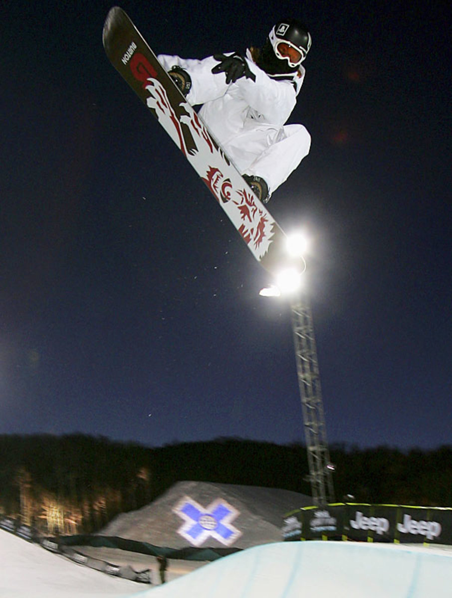 Winter X Games - Sports Illustrated