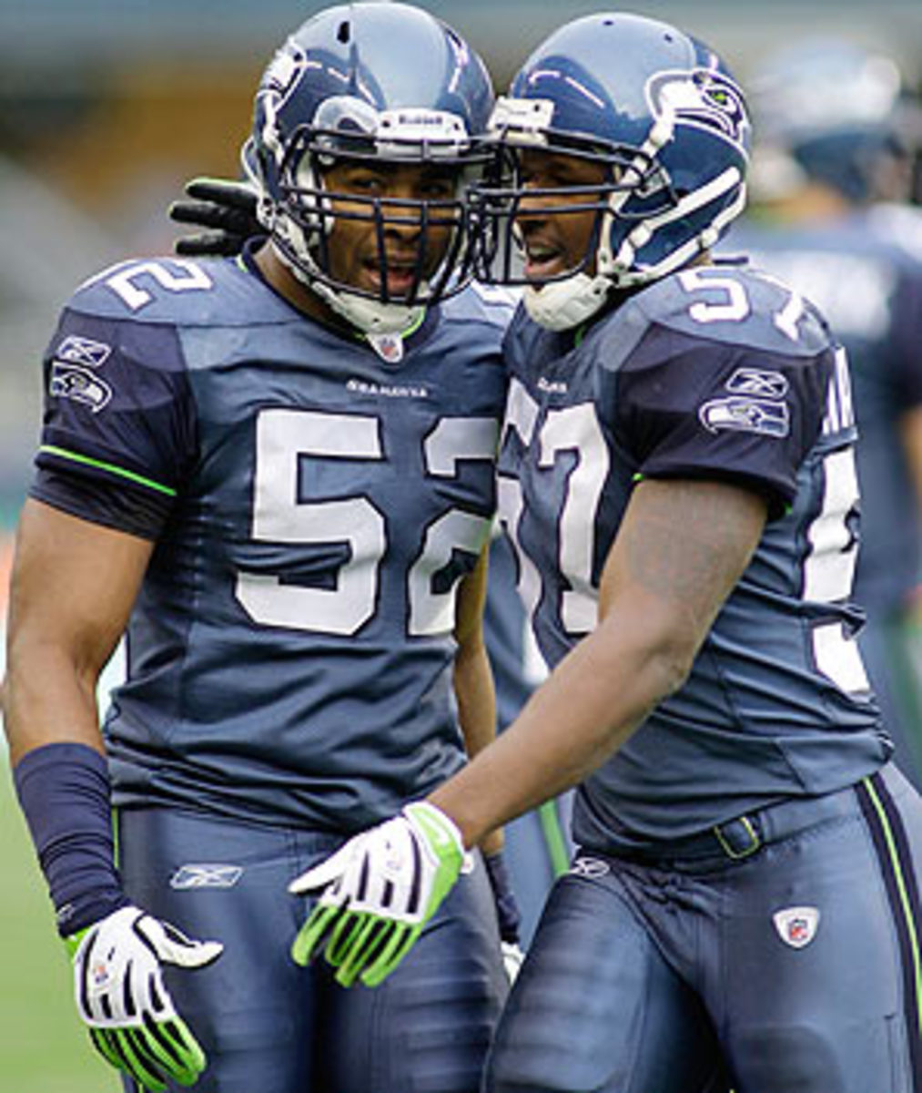 Ross Tucker: Week 13 Viewer's Guide, mailbag - Sports Illustrated