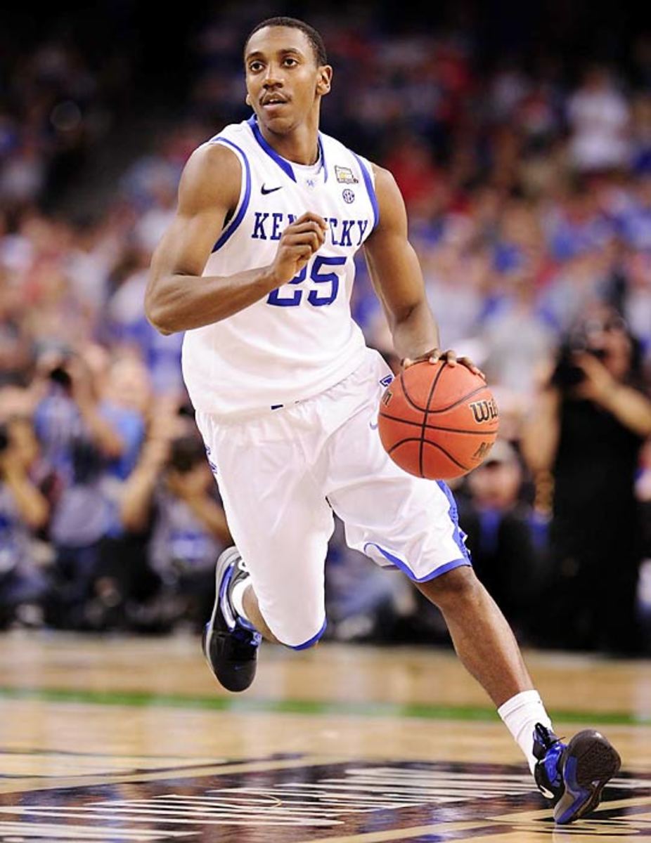 Best Draft Prospects: Point Guards - Sports Illustrated