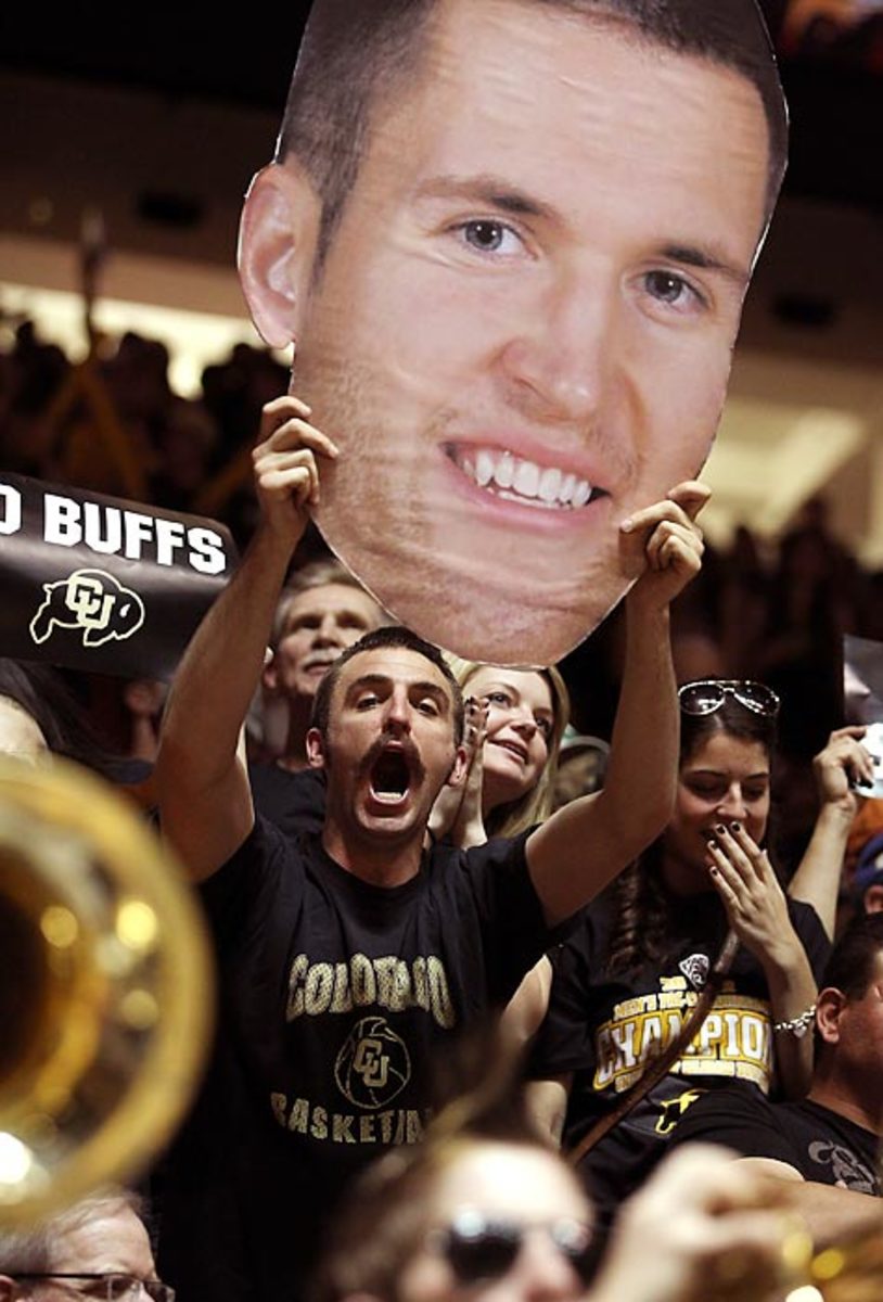 NCAA Tournament Fans - Sports Illustrated