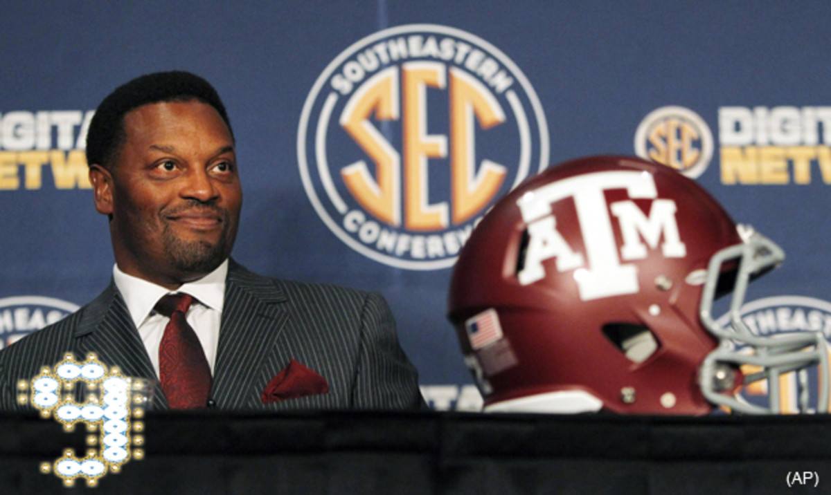 Nine days to the 2012 season - Sports Illustrated