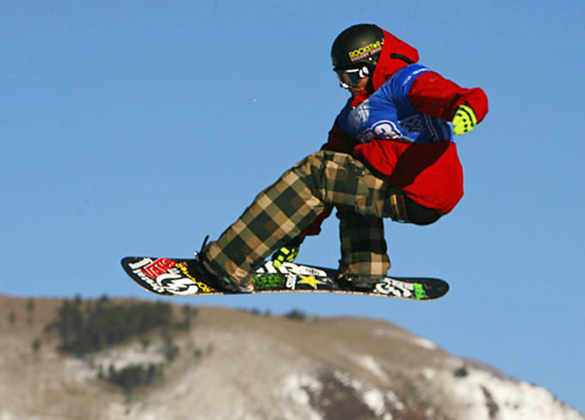 Winter X Games - Sports Illustrated