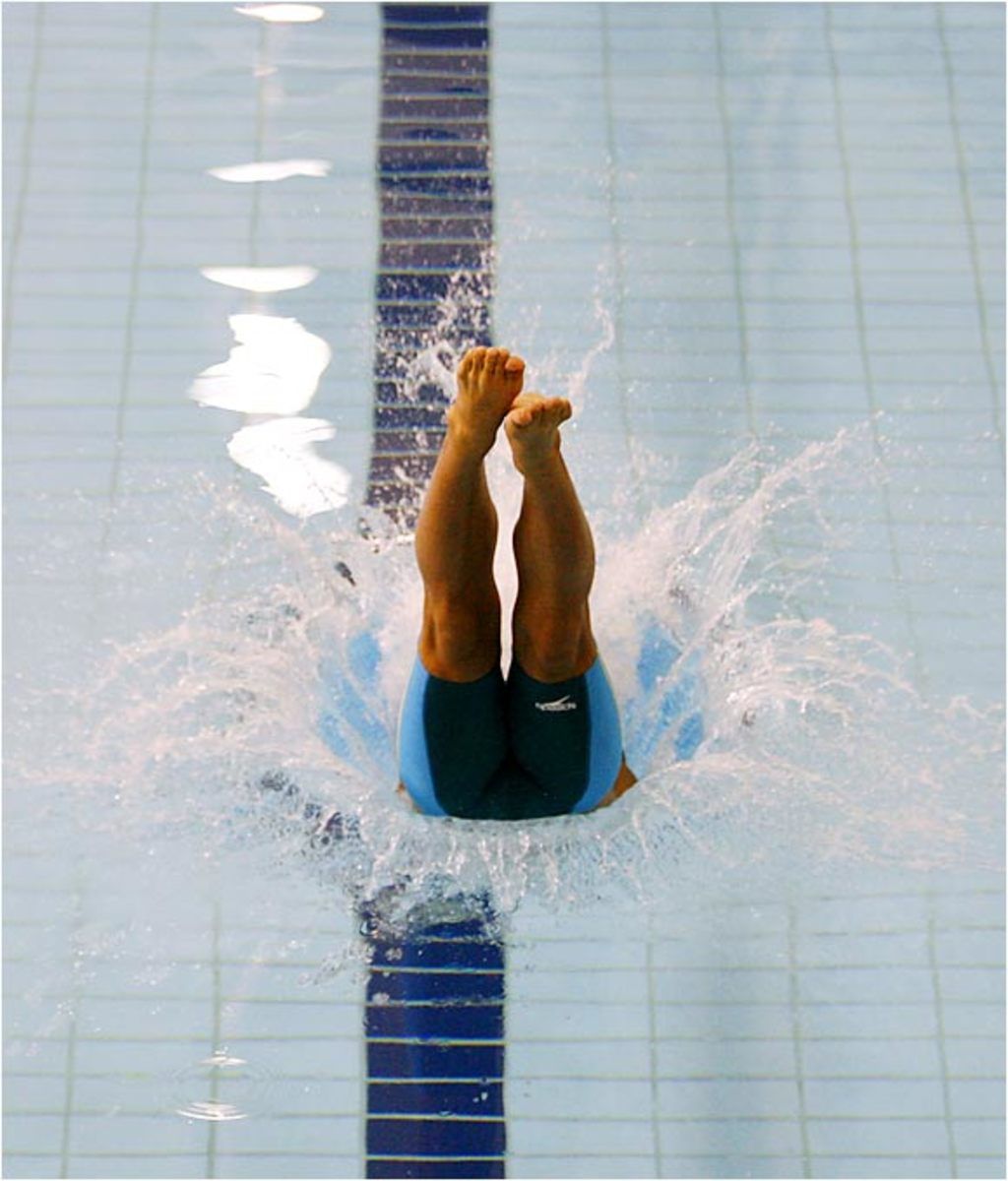 Leading Off Showcase - Sports Illustrated