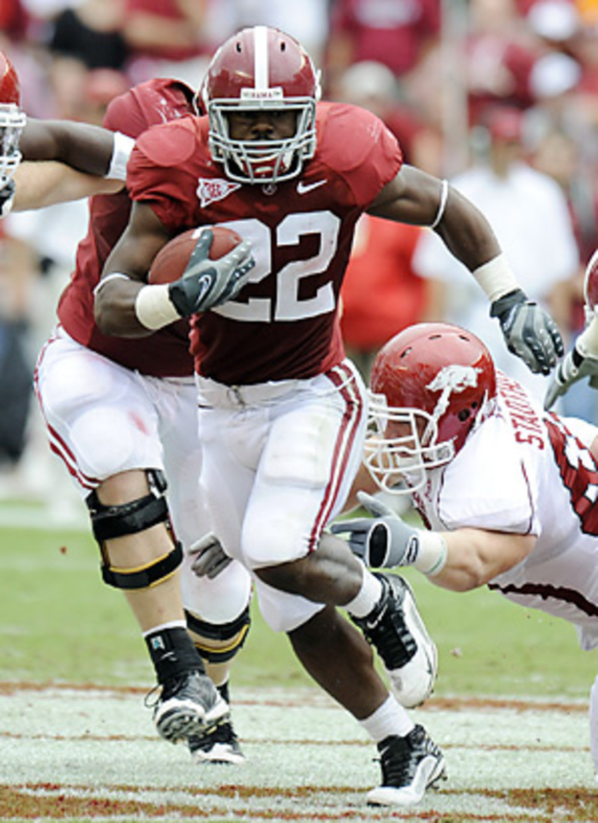 Stewart Mandel: BCS matchups top college bowl rankings - Sports Illustrated