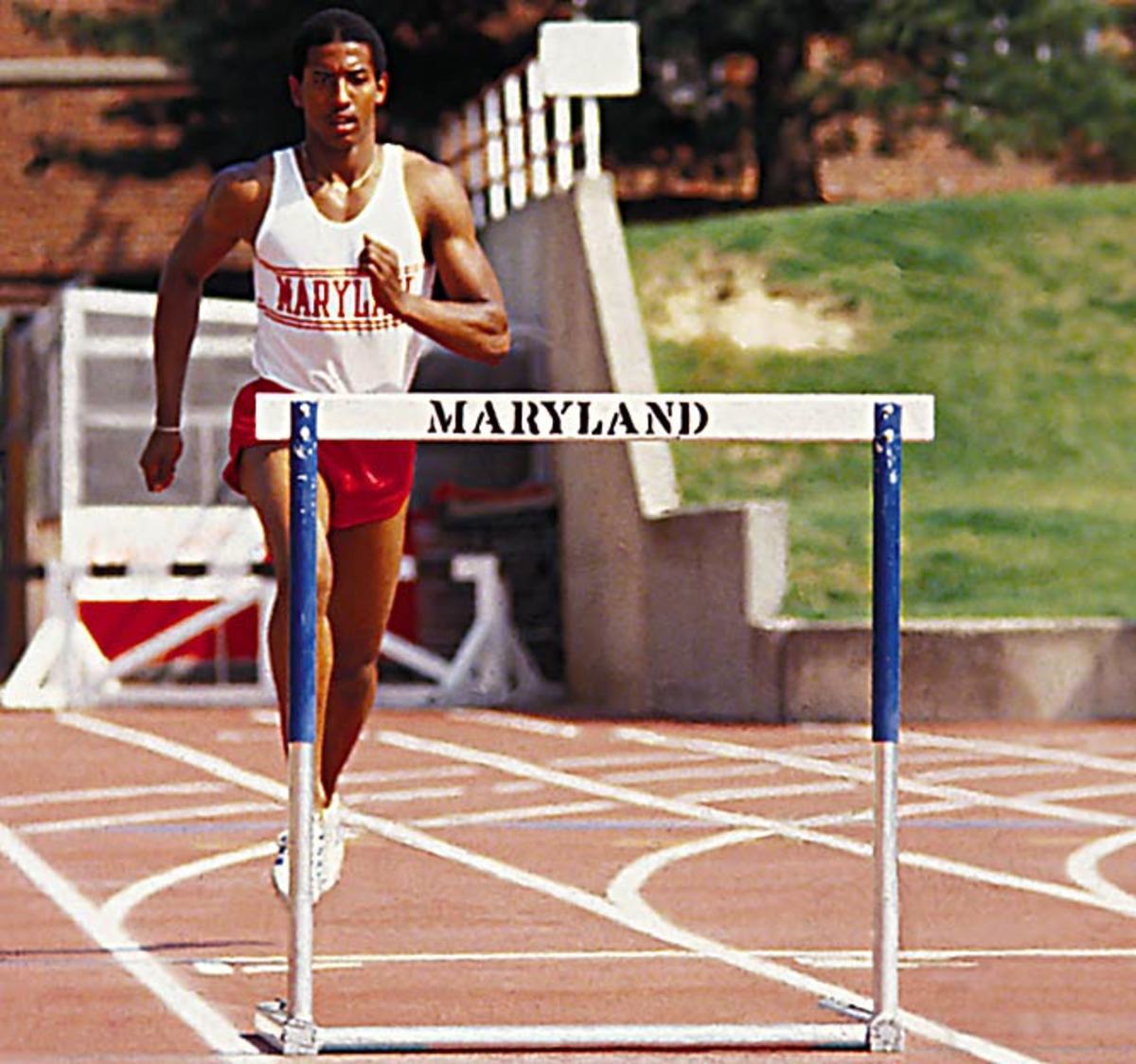 Maryland's Top 10 All-Time Athletes - Sports Illustrated