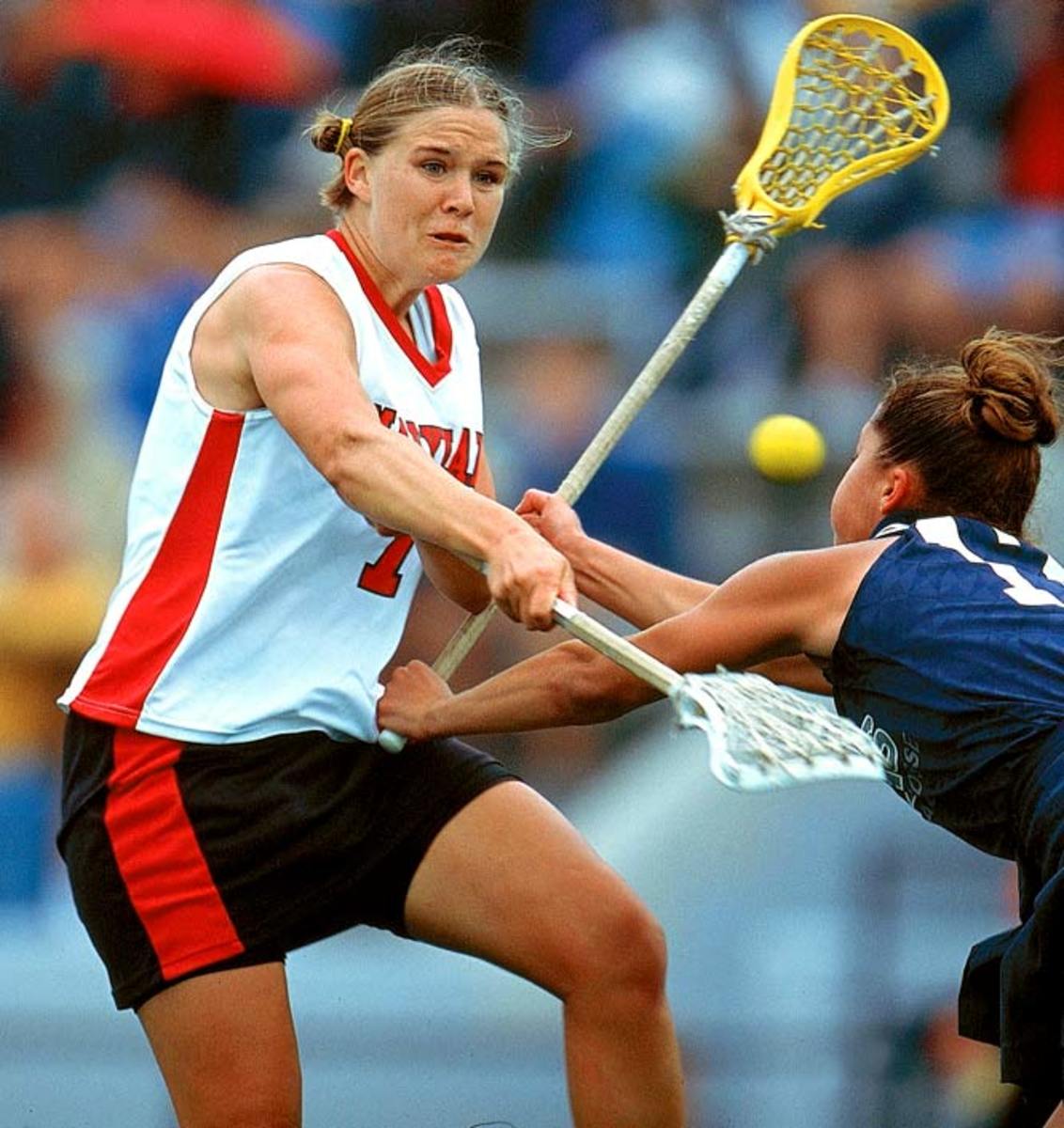 Maryland's Top 10 All-Time Athletes - Sports Illustrated