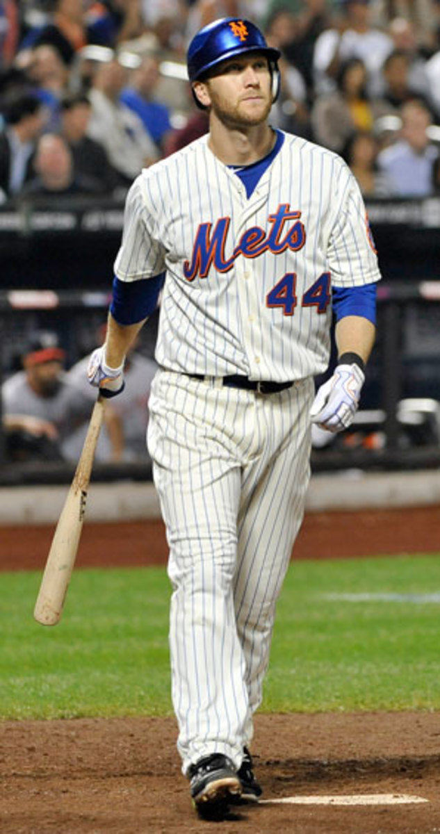 Source: Bay reaches one-year deal with Mariners - Sports Illustrated