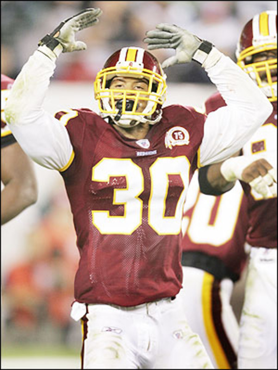 Don Banks: Behind the key storylines for the playoffs' first round ...